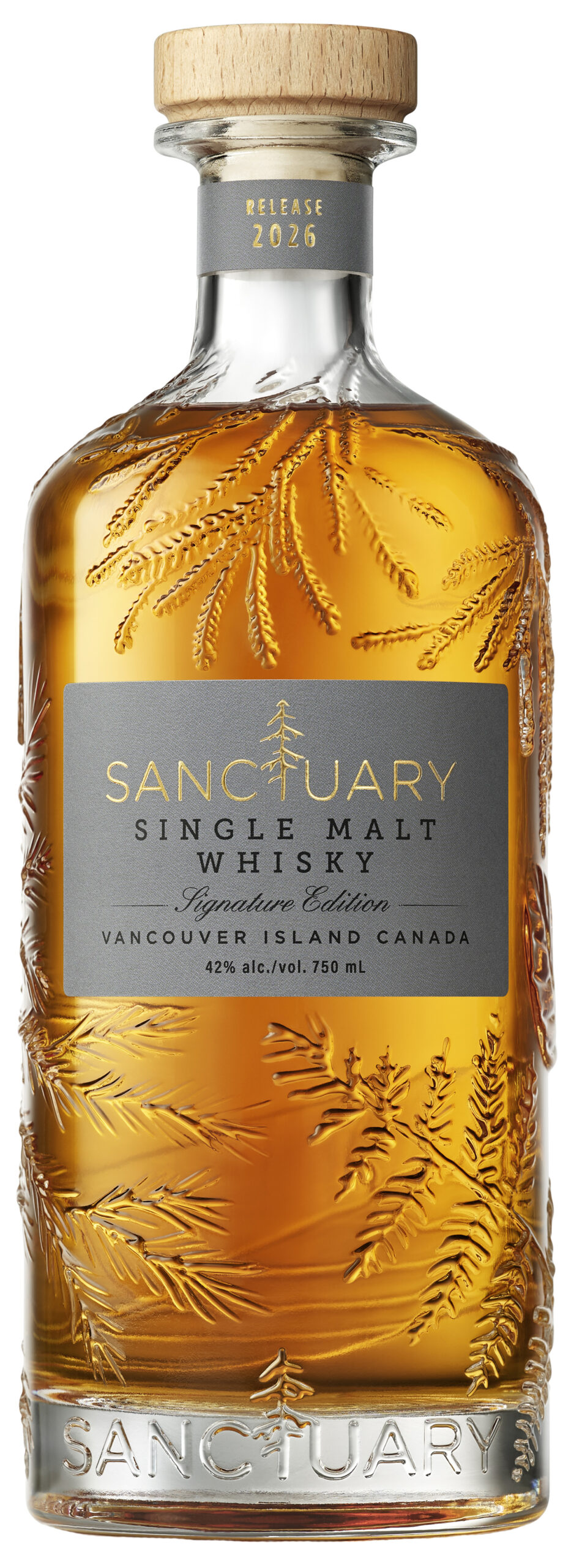 Sanctuary - Signature Edition 2026 - Strath Liquor Merchants